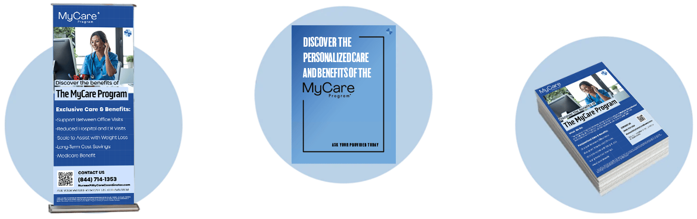 MyCare Program Overview